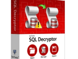 Sql Repair Tool Mdf Database Recovery Process Flawlessly