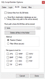 Sql Script Builder Multiple Platform Database Migration Tool - Mountain Photo Collection - 8K Quality