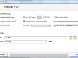 Sql Scripter Import Text Csv To Sql Utility For Microsoft Sql Server