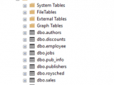 Sql Server Sample Databases Sqlservercentral