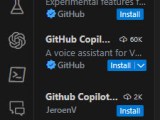 Writing Sql Server Code With Ai Using Github Copilot Sqlservercentral
