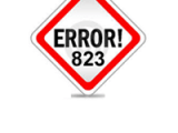 Dealing With Microsoft Sql Server Error 823
