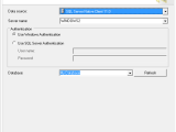 How To Import And Export Sql Server Database