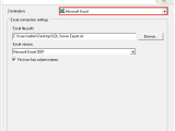 How To Import And Export Sql Server Database