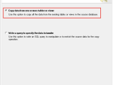 How To Import And Export Sql Server Database