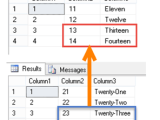 Is It Possible To Update From Select Using Sql Server