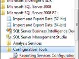 Identifying Sql Server Error Log File Location