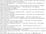 Sql Server 2016 Query Data Store A Brief Introduction