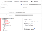 How To Export Data From Table To Csv File In Sql Server