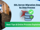 Sql Server Migration Steps Full Process Of Database Migration