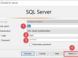 Sql Server Contained Databases
