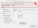 Sql Server Contained Databases