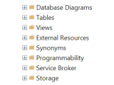 Sql Server Contained Databases