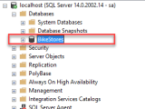 Sql Server Drop Database Explained By Practical Examples
