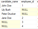 A Visualization Explanation Of Joins In Sql Server