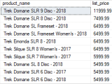 Sql Server Offset Fetch