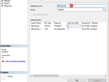 Load Sql Server Sample Database