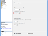 Sql Server Memory Performance Metrics Part 1 Memory Pages Sec And