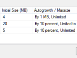 A Beginner S Guide To Sql Server Transaction Logs