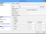Sql Server Alerts In Troubleshooting Performance Issues How To Create