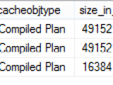 Sql Server Query Execution Plans Viewing The Plans
