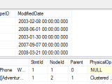 Sql Server Query Execution Plans Viewing The Plans