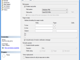 Sql Server Alerts In Troubleshooting Performance Issues How To Create