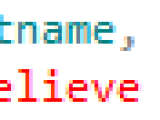 Common Sql Syntax Errors And How To Resolve Them