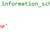 Common Sql Syntax Errors And How To Resolve Them
