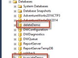 Sql Server Performance Myth Busters