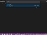 Sql Formatter Tools
