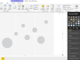 Hexbin Scatterplot In Power Bi Desktop