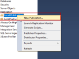 Sql Server Replication Merge What Gets Replicated And What Doesn T