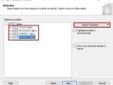 Sql Server Replication Merge What Gets Replicated And What Doesn T