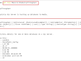 Dbatools Powershell Sql Server Database Backups Commands