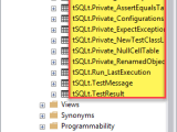 Conventional Sql Unit Testing With Tsqlt In Simple Words