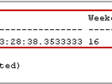 Datepart Sql Function