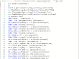Sql Code Snippets In Azure Data Studio