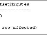 Datepart Sql Function