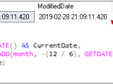 Dateadd Sql Function Introduction And Overview