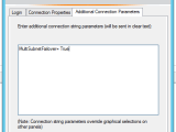 Sql Server Always On Listeners