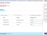 Advanced Data Security In Azure Sql Database Data Discovery