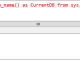 Exec Sql Overview And Examples