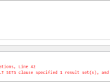 Exec Sql Overview And Examples