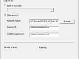 Overview Of Sql Server Startup Parameters For The Sql Database Engine