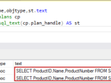 Temp Tables In Dynamic Sql Cabinets Matttroy