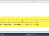 Creating Sql Unit Testing Utility Procedures With Tsqlt