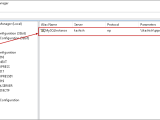 Overview Of Sql Server Aliases