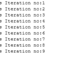 Sql Server Print And Sql Server Raiserror Statements