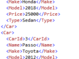 Working With Xml Data In Sql Server